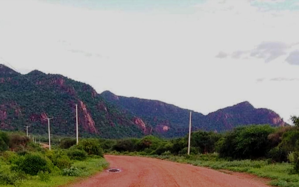 Dandu Hills – Abiri Kenya