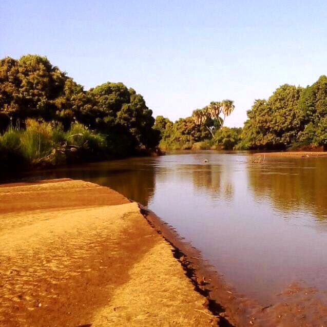 Daua River – Abiri Kenya