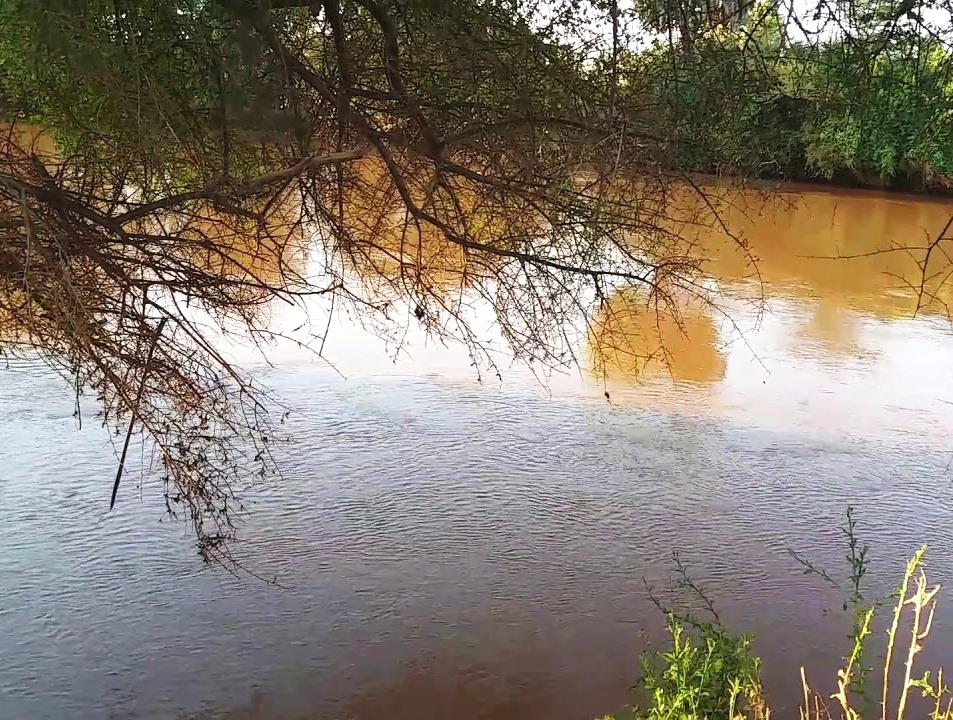 Daua River – Abiri Kenya