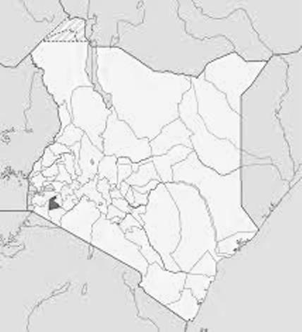 About Kisii – Abiri Kenya