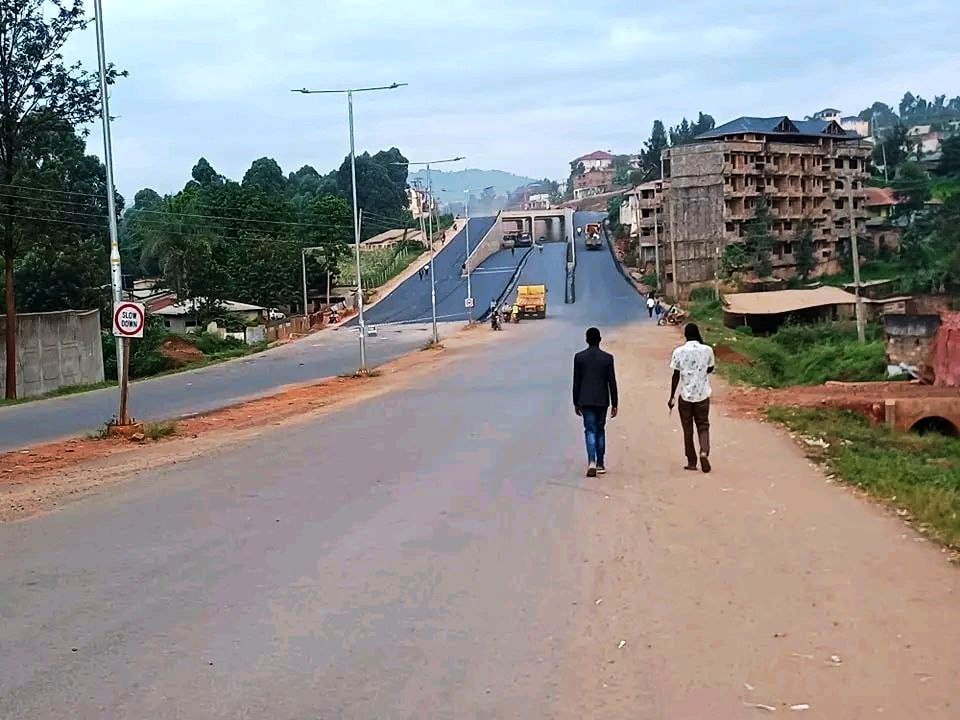 Kisii County – Abiri Kenya