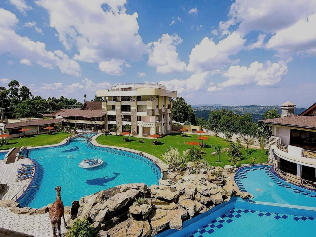 About Kisii – Abiri Kenya