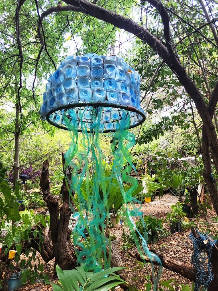 Local Ocean Conservation – Abiri Kenya