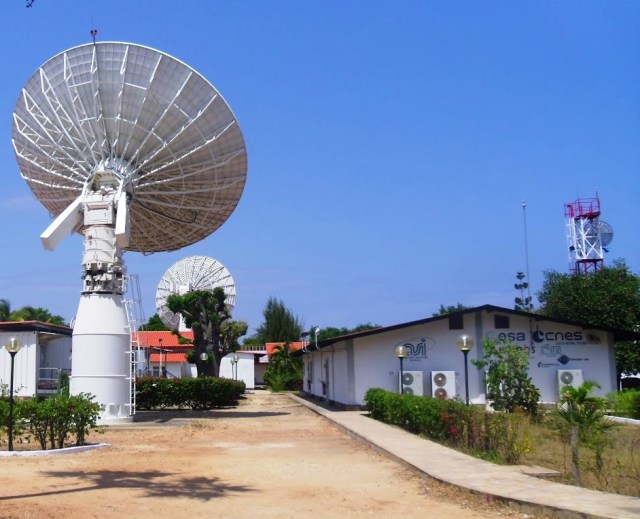 Luigi Broglio Center – Abiri Kenya