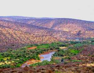 About Mandera – Abiri Kenya