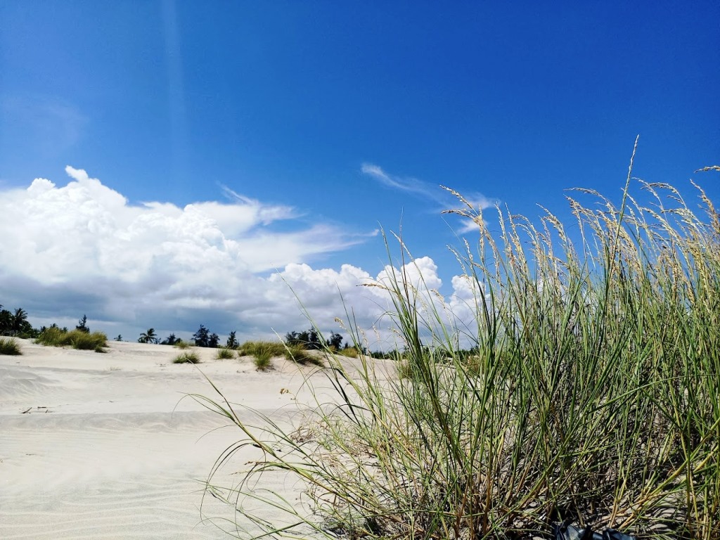Mambrui Sand Dunes – Abiri Kenya