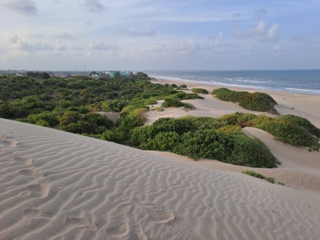Mambrui Sand Dunes – Abiri Kenya