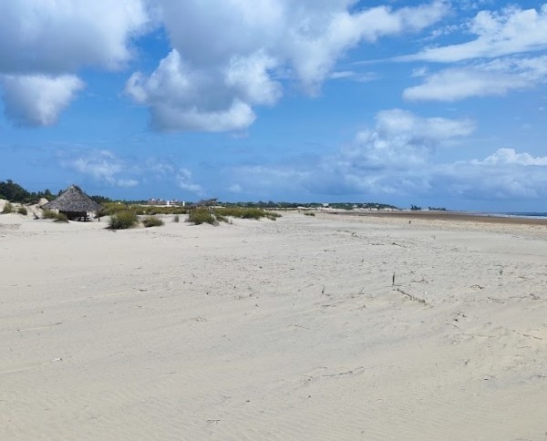 Mambrui Sand Dunes – Abiri Kenya