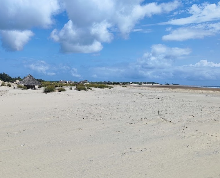 Mambrui Sand Dunes – Abiri Kenya