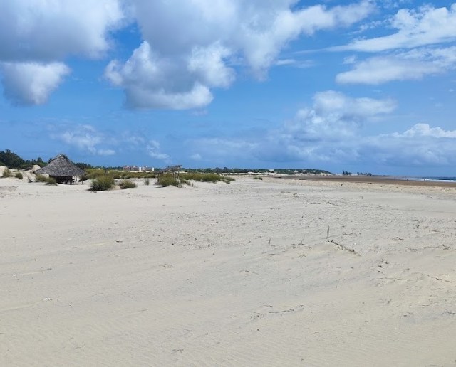 Mambrui Sand Dunes – Abiri Kenya
