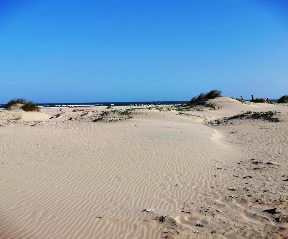 Mambrui Sand Dunes – Abiri Kenya