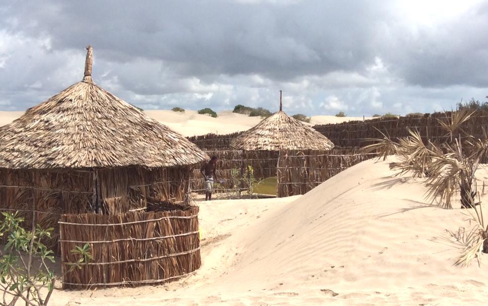 Mambrui – Abiri Kenya