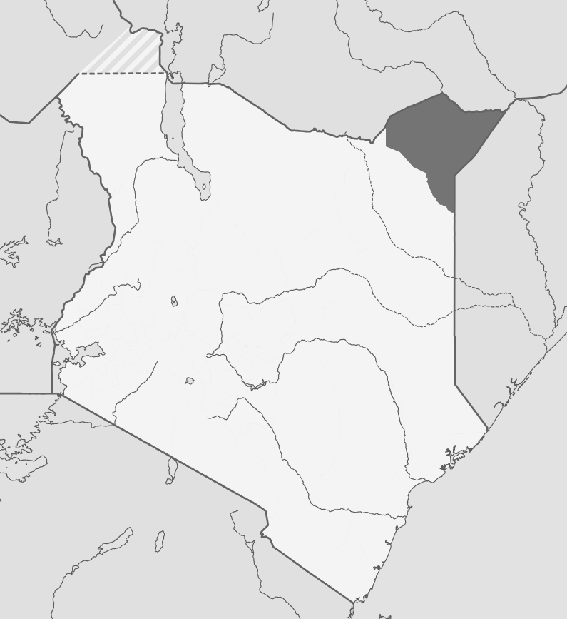 History of Mandera – Abiri Kenya