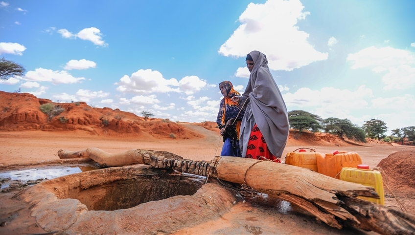 Mandera County – Abiri Kenya