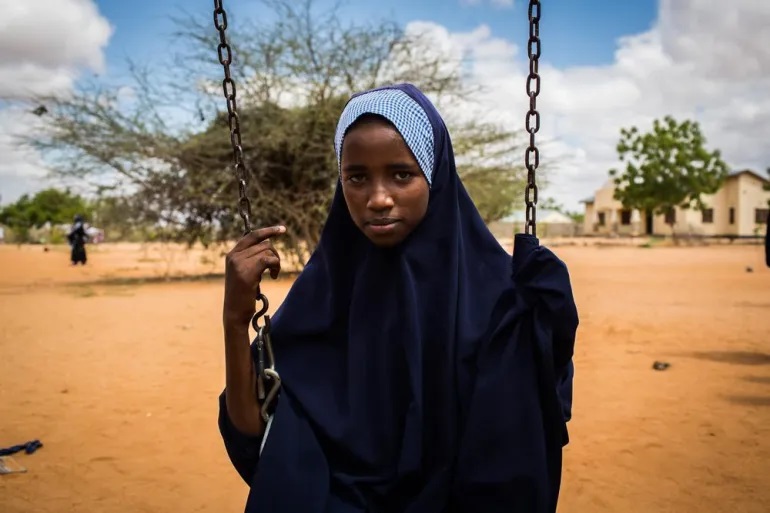 Mandera County – Abiri Kenya