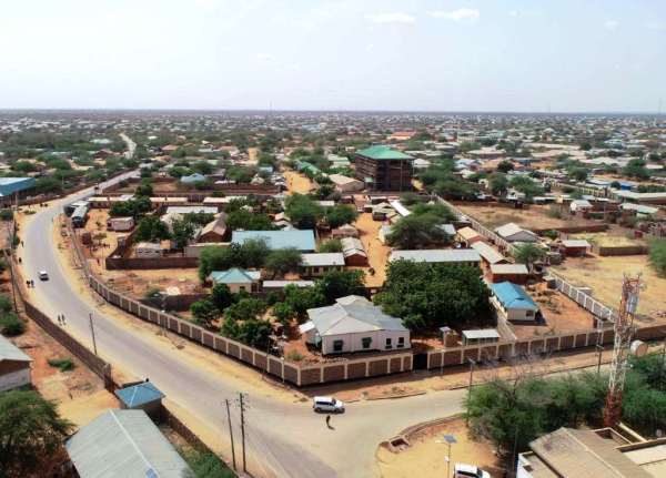 About Mandera – Abiri Kenya