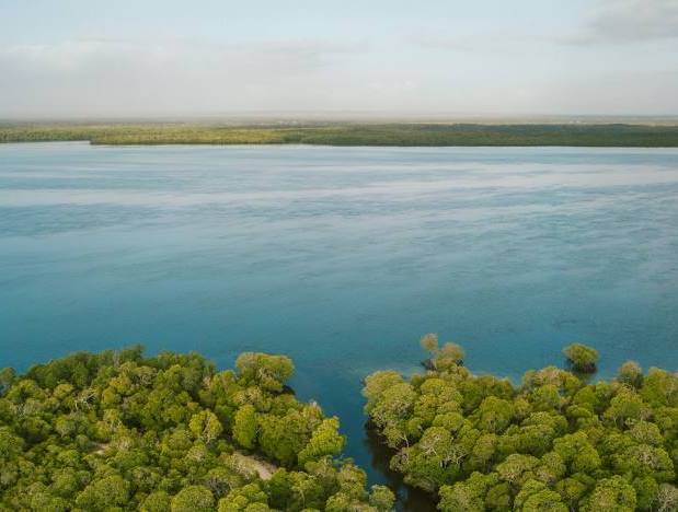 Mida Creek – Abiri Kenya