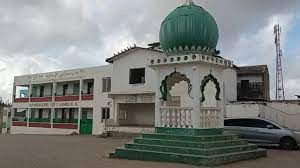 Mambrui – Abiri Kenya