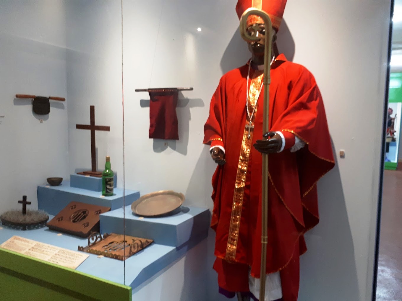 Rabai Museum – Abiri Kenya