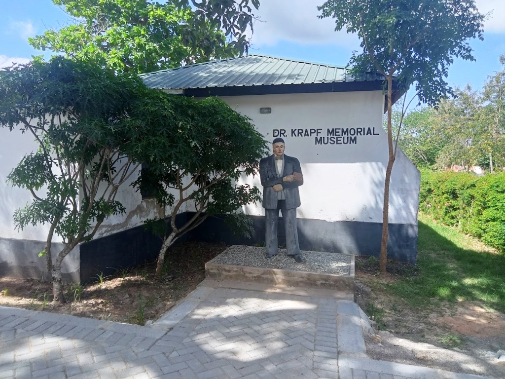 Rabai Museum – Abiri Kenya