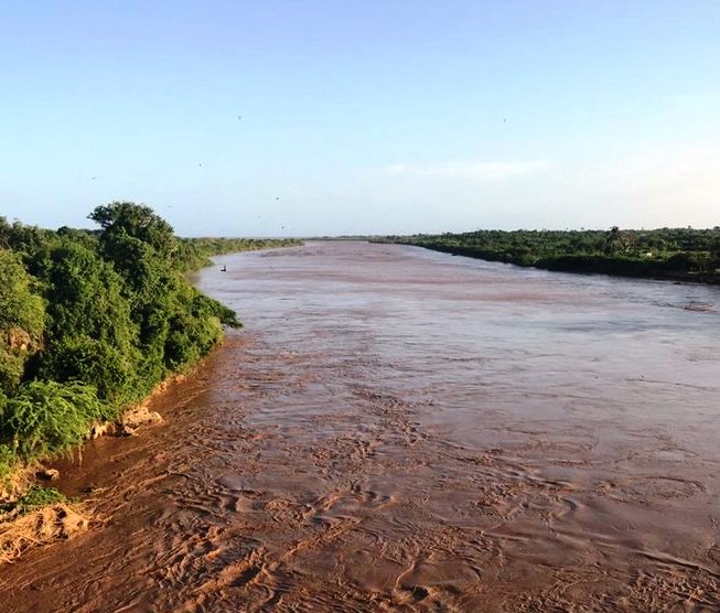 River Sabaki Estuary – Abiri Kenya