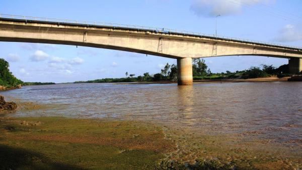 River Sabaki Estuary – Abiri Kenya
