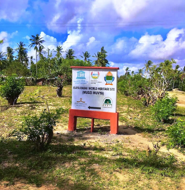 Sacred Kaya Forests – Abiri Kenya