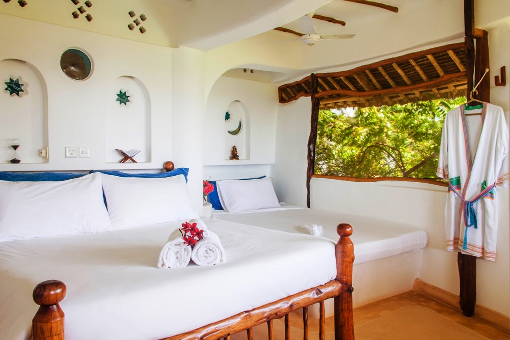 Watamu Treehouse – Abiri Kenya