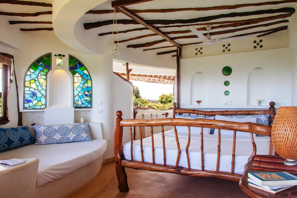 Watamu Treehouse – Abiri Kenya