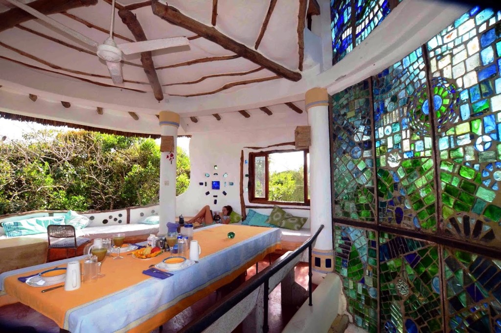 Watamu Treehouse – Abiri Kenya