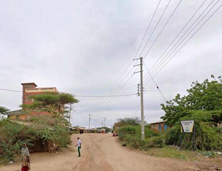 Garba Tula – Abiri Kenya