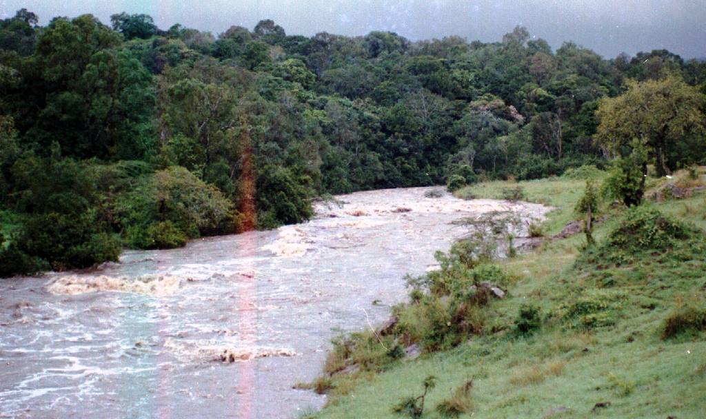 Gucha River – Abiri Kenya