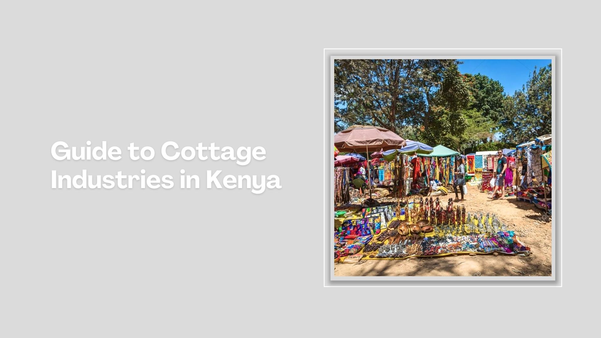 Akamba Handicrafts – Abiri Kenya