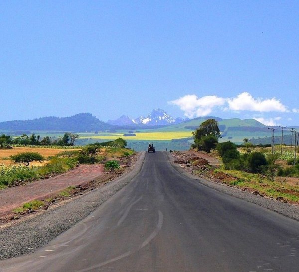 Isiolo County – Abiri Kenya