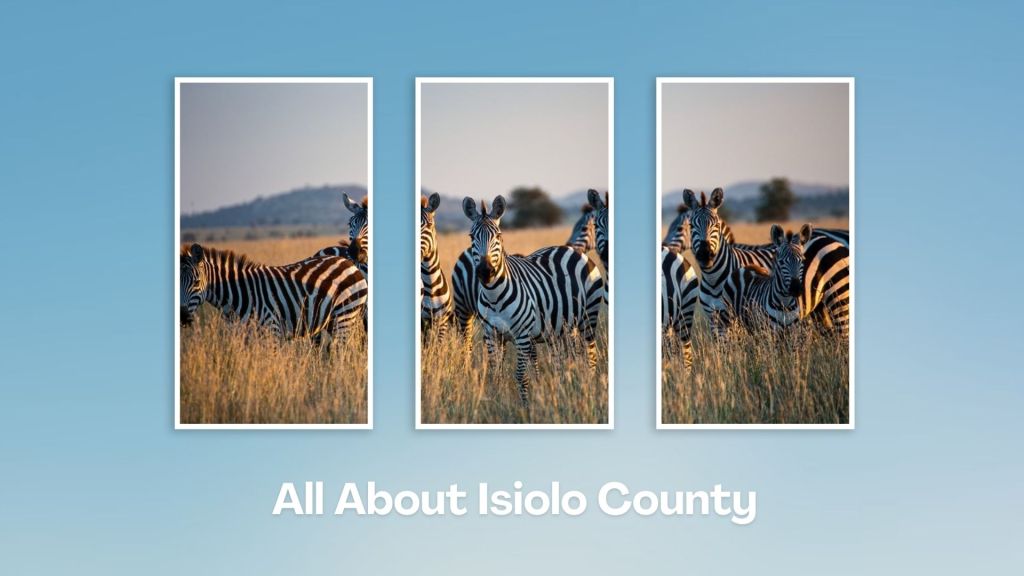 About Isiolo – Abiri Kenya