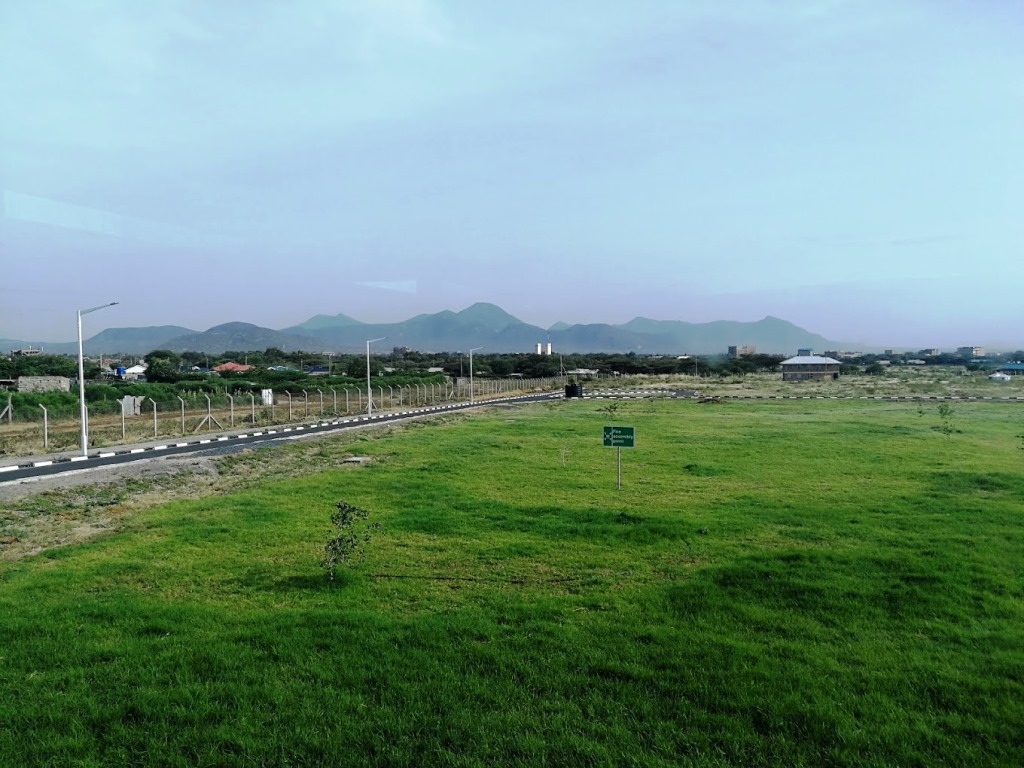 About Isiolo – Abiri Kenya