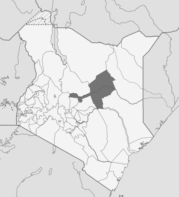 About Isiolo – Abiri Kenya