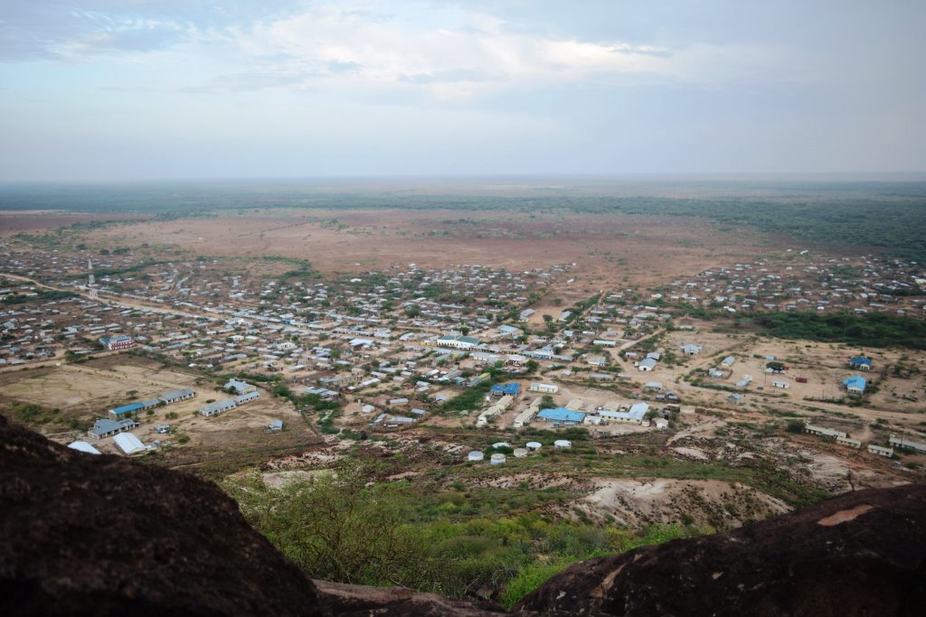 Merti Plateau – Abiri Kenya