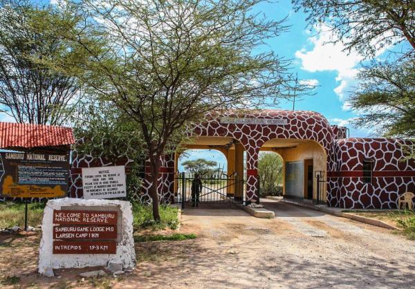 About Samburu – Abiri Kenya