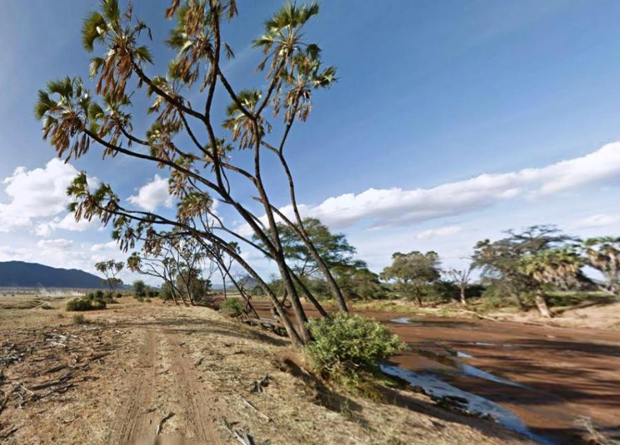 About Samburu – Abiri Kenya