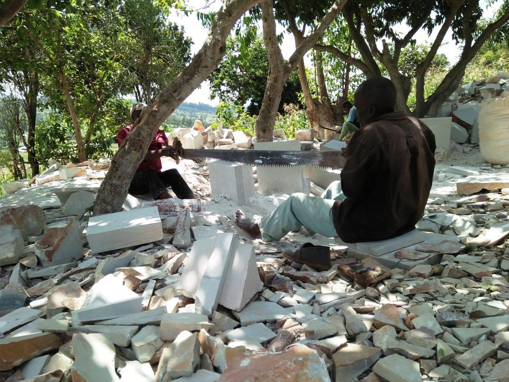 Tabaka Soapstone – Abiri Kenya