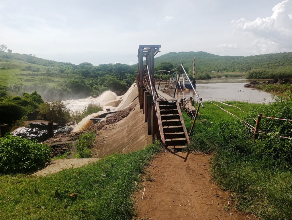 Gogo Falls – Abiri Kenya