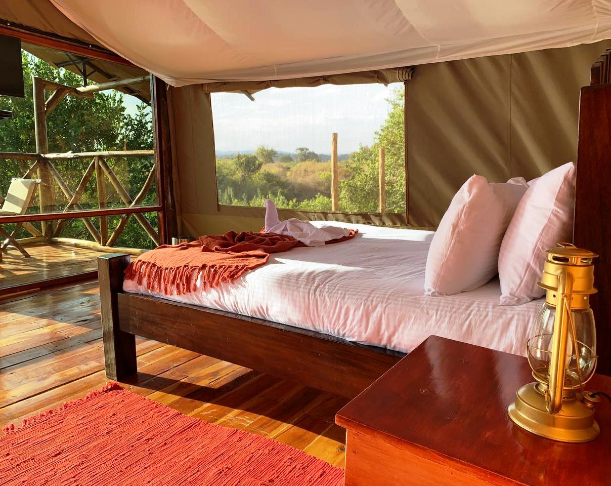 Jangwani Camp – Abiri Kenya