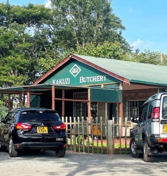 Kakuzi Boran Barn – Abiri Kenya