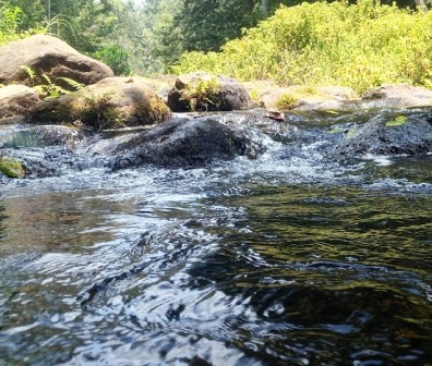 Kanunga Falls – Abiri Kenya