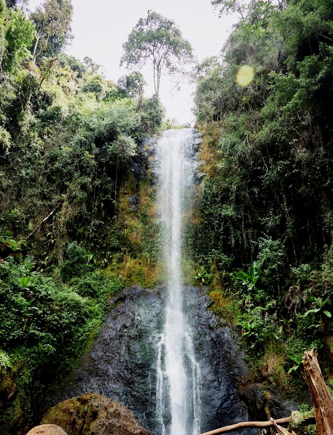 Kimakia Falls – Abiri Kenya