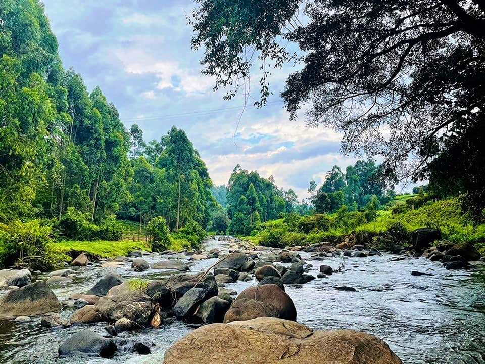 Rivers in Kenya – Abiri Kenya
