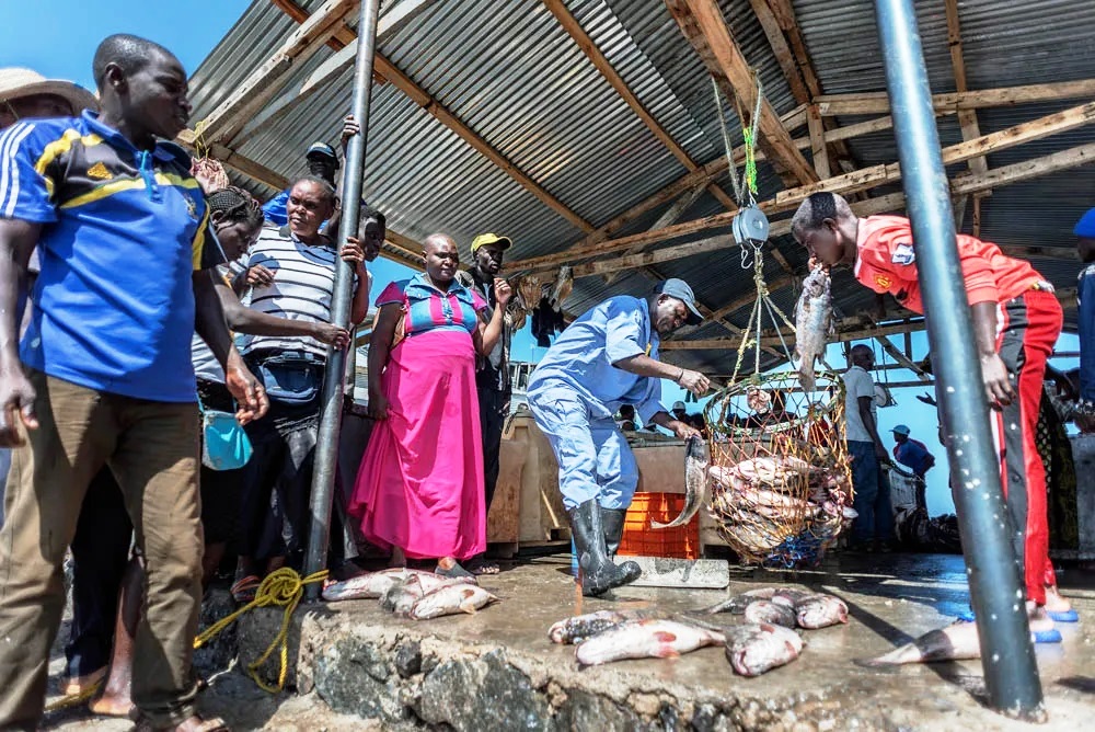 Migingo Island – Abiri Kenya