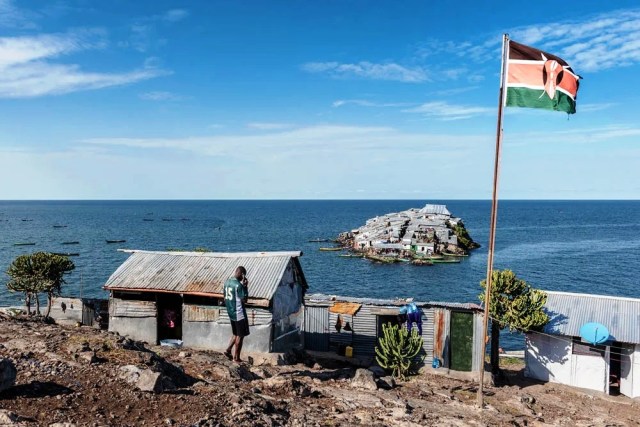 Migingo Island – Abiri Kenya