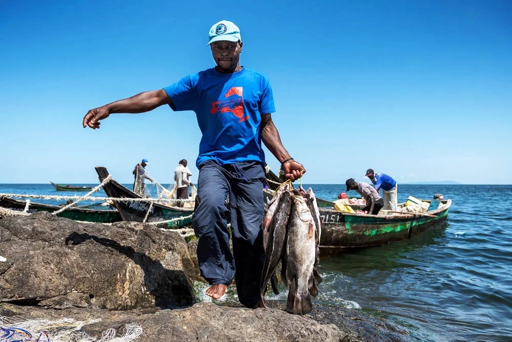 Migingo Island – Abiri Kenya